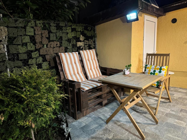 Danube Rose Cottage - Ruse