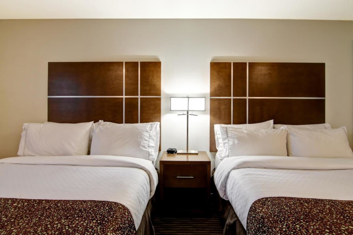 Canalta Hotel Hanna - Alberta