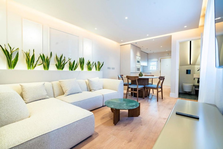 New Luxury House Madrid 4 Bd 4 Bth - Torrejón de Ardoz