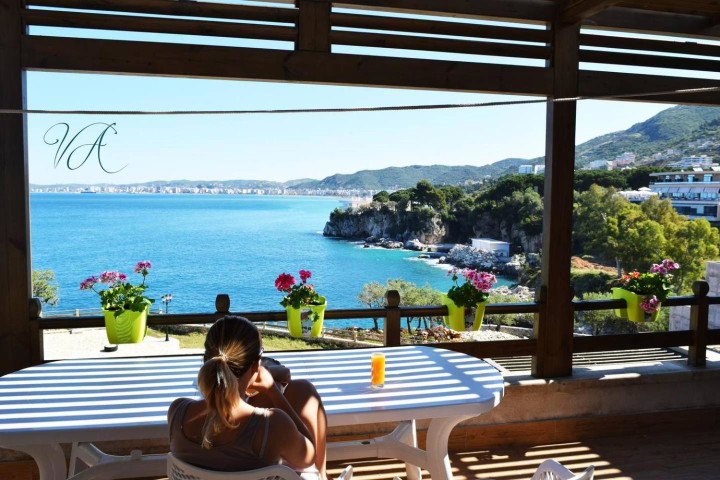 Sofia's Holiday Apartment - Albanien