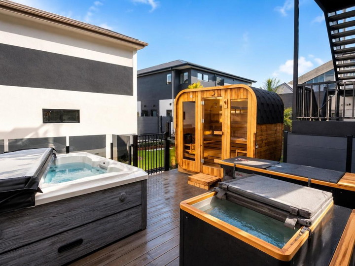 Modern City Apartment Near South City - Christchurch