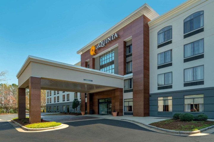 La Quinta By Wyndham Raleigh Downtown North - Clayton, NC