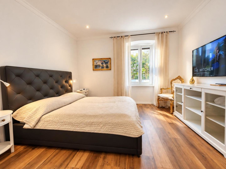 Villa Marina Izola - Free Parking - Izola
