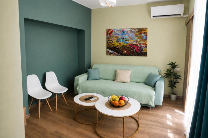 Koko House - Bulgarien