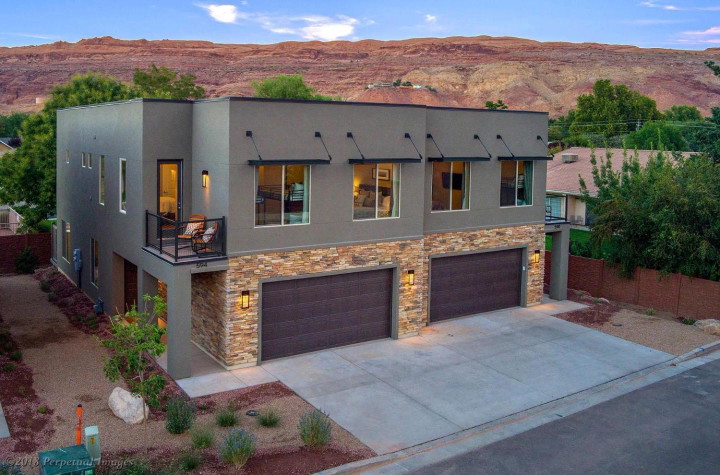 Entrada 590 And 594 - Moab, UT