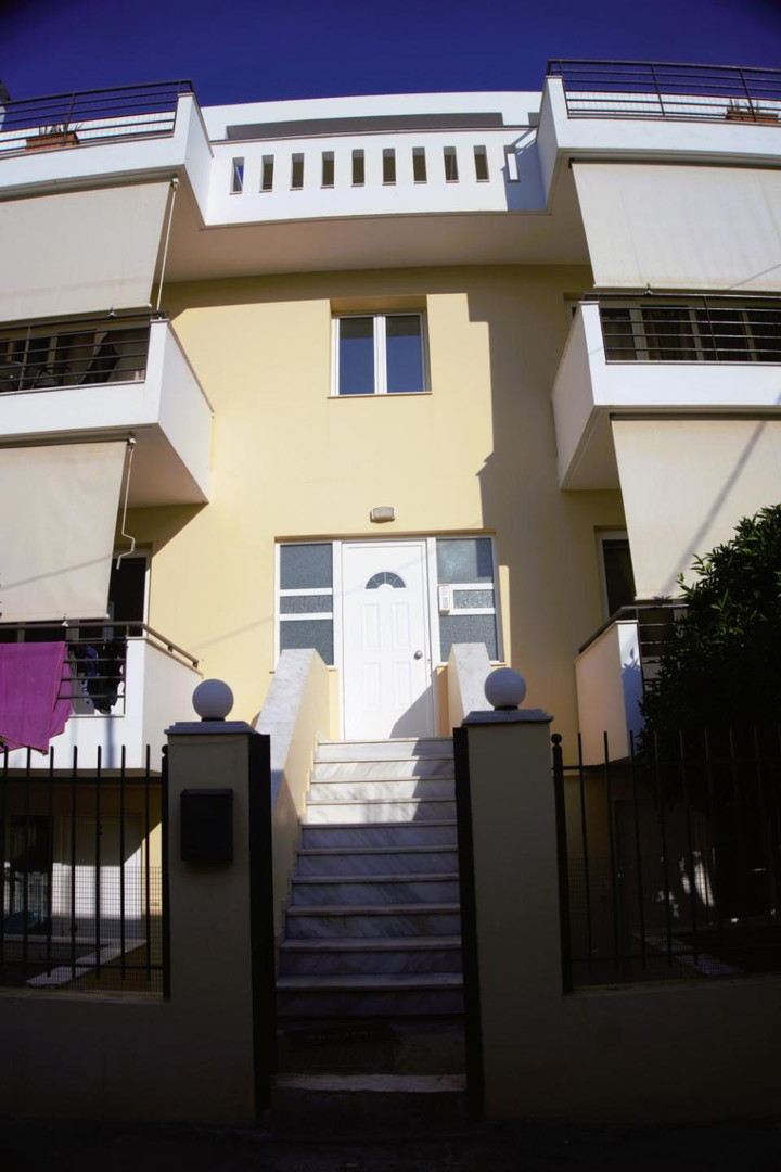 Sunny Apartments - Tolis 2oς - Kalamata
