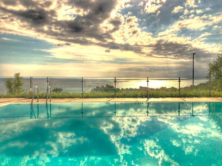 Villa Santa Barbara - Cefalù