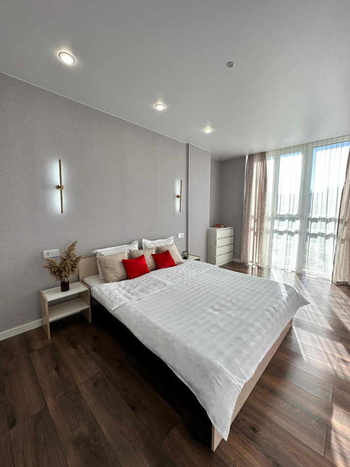 Lux Apartments Silkwey - Astana - Nur-Sultan