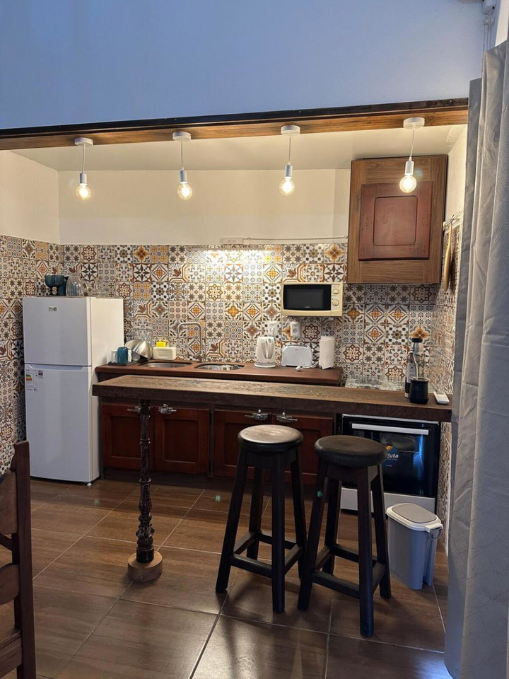Mediterranea, Apartamento Calido Y Comodo - Colonia del Sacramento