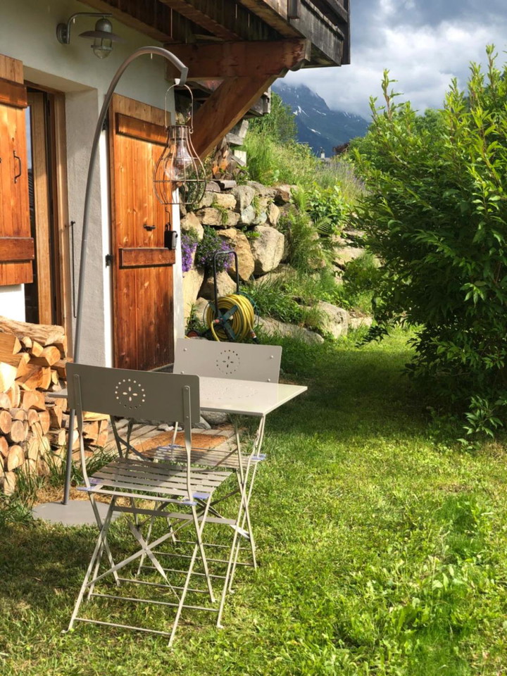 Chalet Cosy - Haute-Savoie