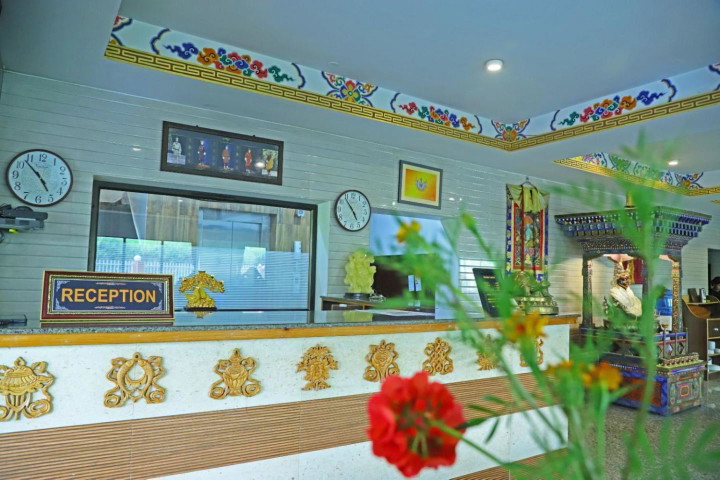Hotel Bhutan Kubera - Bhutan