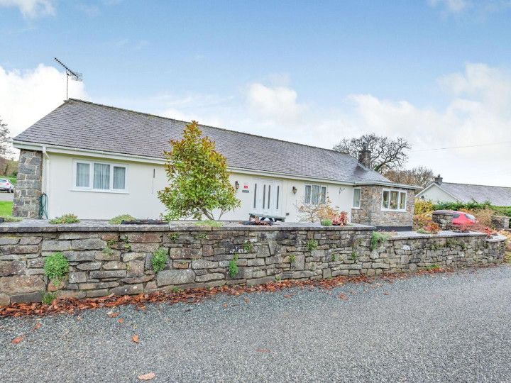 Craigfryn - Aberaeron