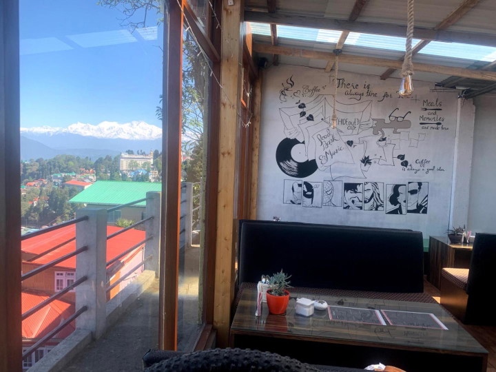 Hideout Homestay - Sikkim