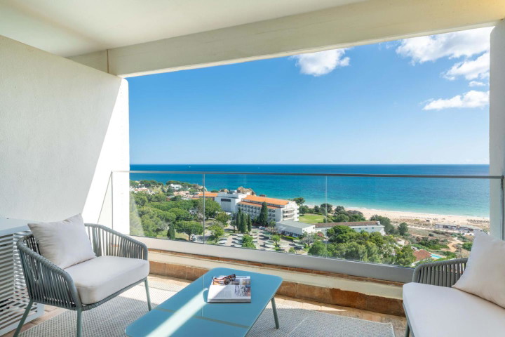 Pestana Blue Alvor Beach - All Inclusive Hotel - Prainha