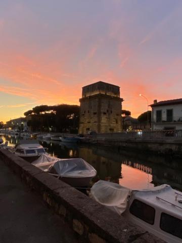 Appartamento Torre Matilde - Viareggio