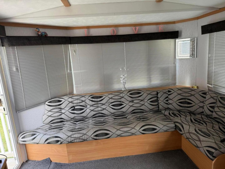 Seaside Getaways Caravan Hire -
