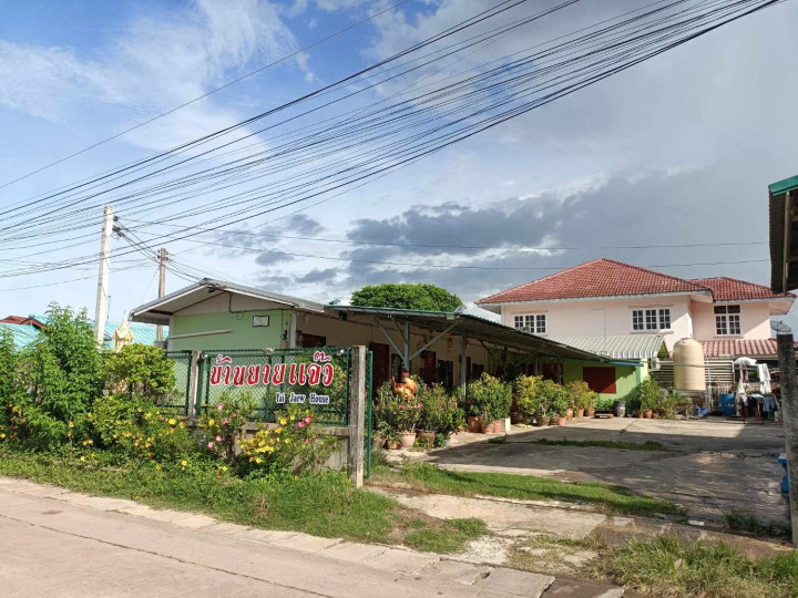 Yaijaew House - Thailand