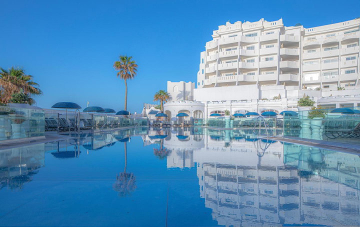 Santa Barbara Golf And Ocean Club - Spain