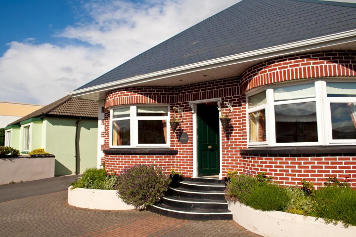 Inishowen Gateway Hotel - Irland