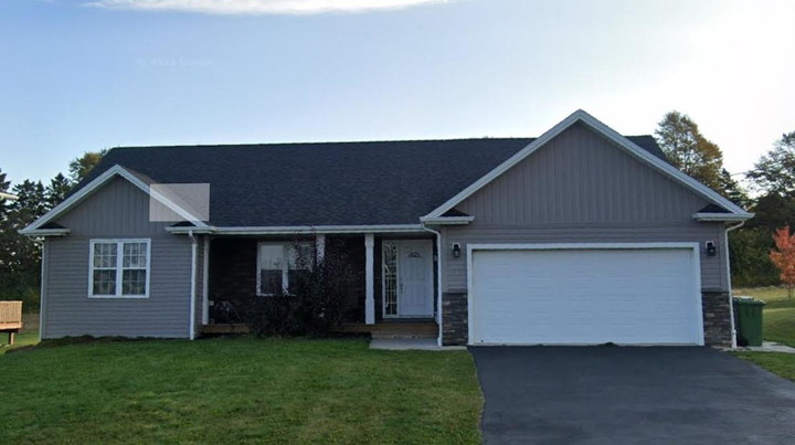 Birch Woods 3-bedroom Bungalow - Île-du-Prince-Édouard