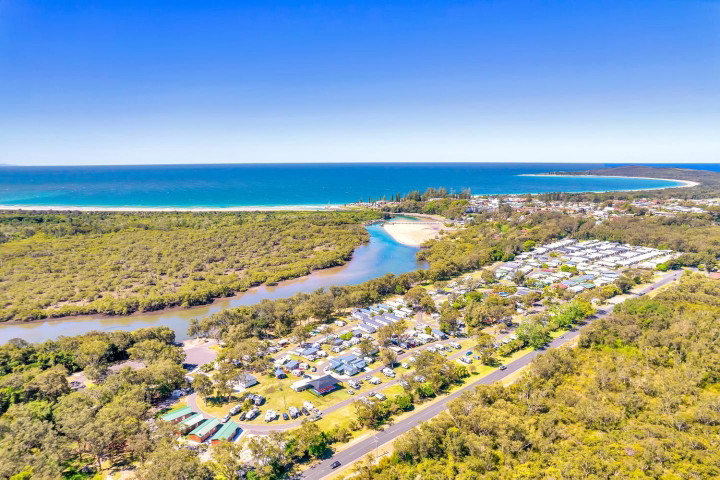 Ingenia Holidays South West Rocks - South West Rocks