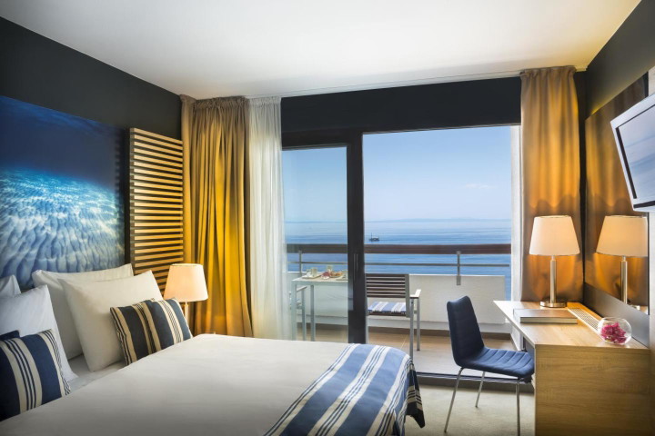 Hotel Admiral - By Liburnia Hotels & Villas - Opatija