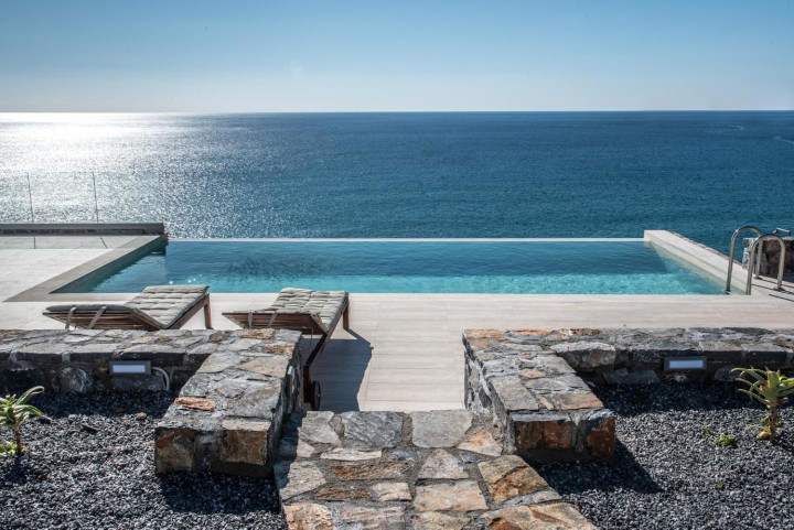 Evgoro - Infinite View - Kreta