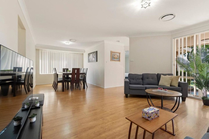 The Wattle House - Your Home Away From Home - Fairfield