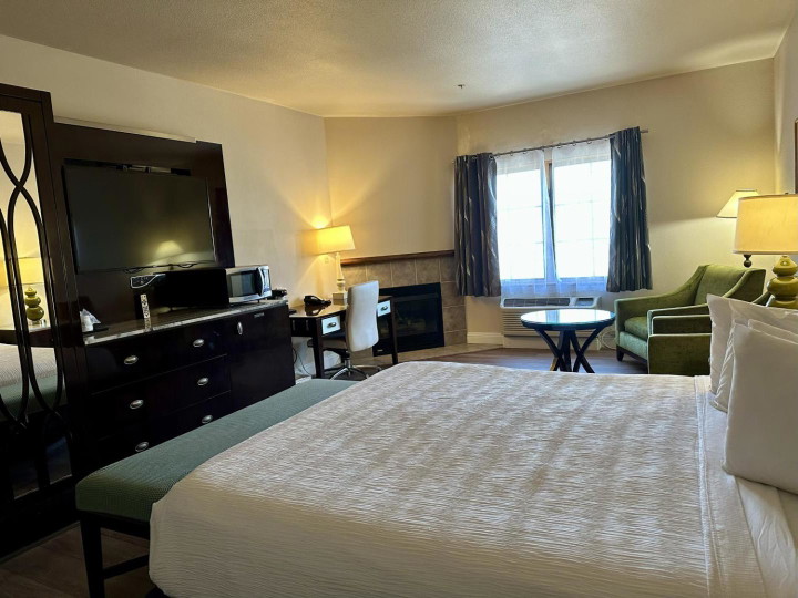 Rocklin Park Hotel, Trademark Collection By Wyndham - Roseville, CA