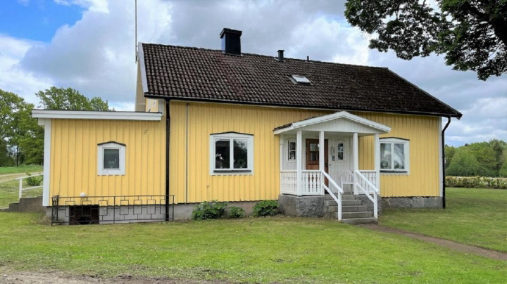 Vegby Bolsgård "Annexet" - Växjö