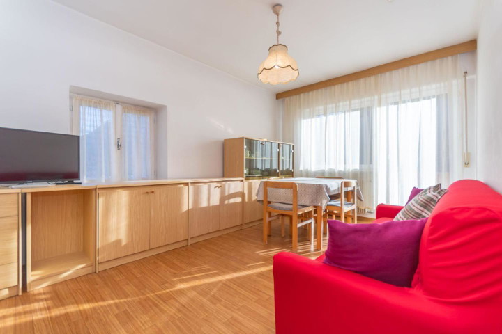 Appartamento Alessandra 204 - Vigo di Fassa