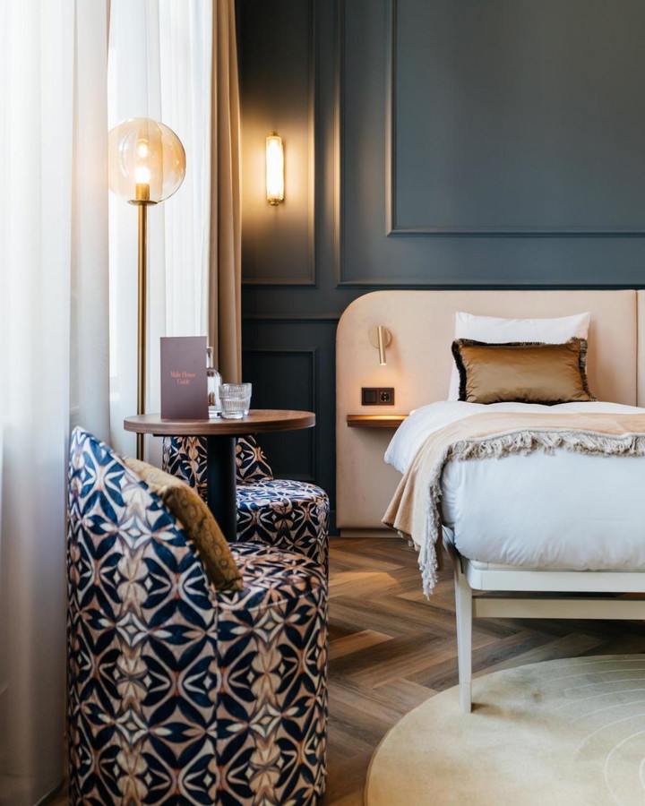 Boutique Hotel Malie House - Nieuwegein