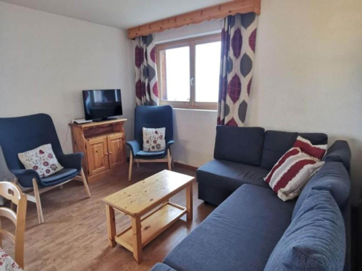 Pleasant Apartment With Sauna - Sion