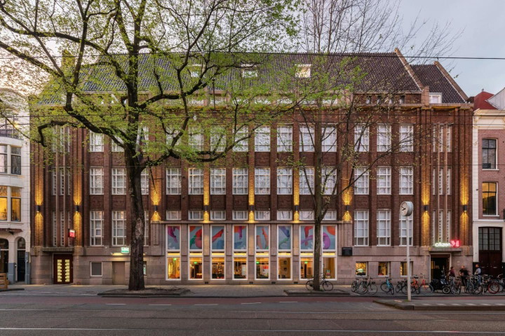 Citizenm Amstel Amsterdam - Zaandam