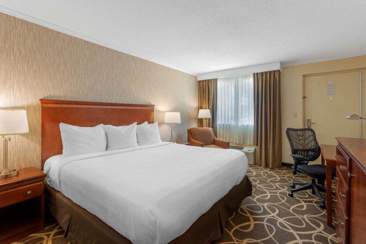 Best Western Plus Burley Inn & Convention Center - Idaho (State)