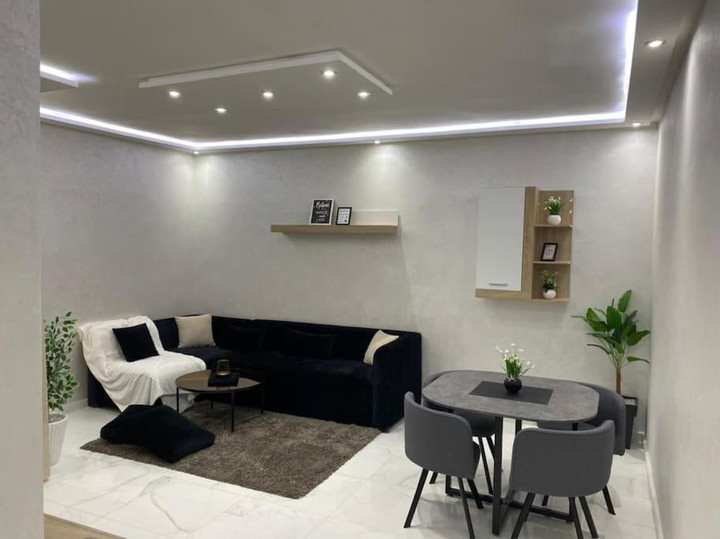 Appart Luxueux Sécurisé Parking 10 Min Medina - Fès