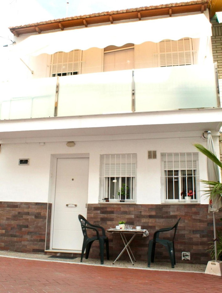 Casa Chica - Provincia de Málaga, España