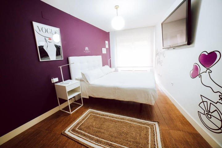 Hostal Pozo - León, Espagne