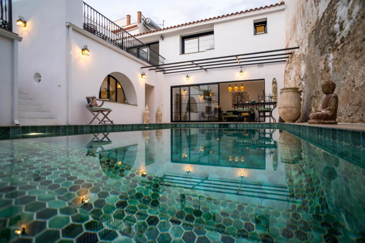 Suites Del Mundo - Coín