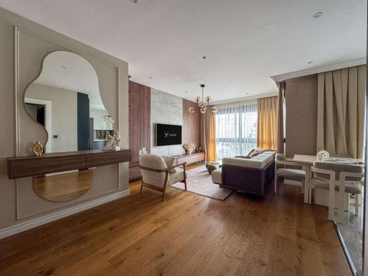 Qoople Litus Seaside View Apartments On Kleopatra Beach - Alanya