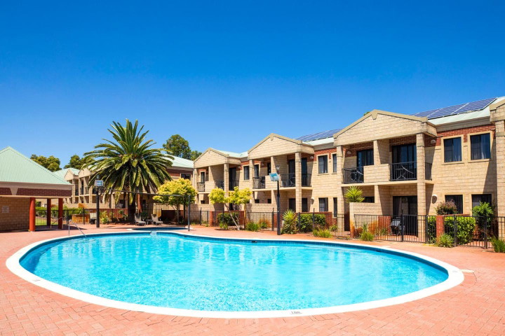 Country Comfort Perth - Ascot