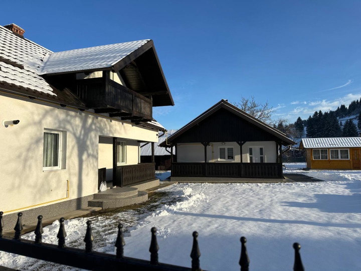 Casa Viorica - Câmpulung Moldovenesc