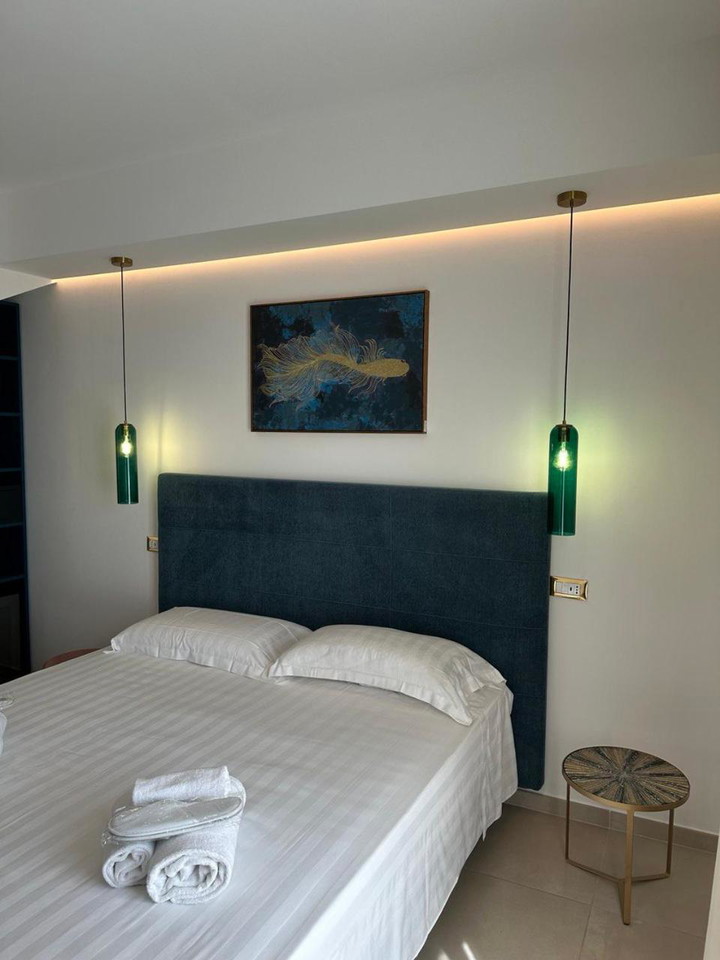 Amani Chic Rooms - Olbia