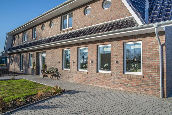 Hotel Schmid's Landhaus - Neuharlingersiel