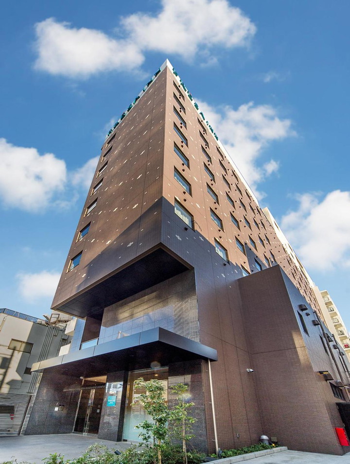 Sotetsu Fresa Inn Chiba Kashiwa - Chiba Prefecture