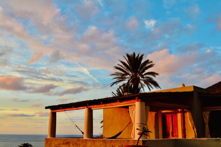 Hotel La Locanda Del Postino - Sicily