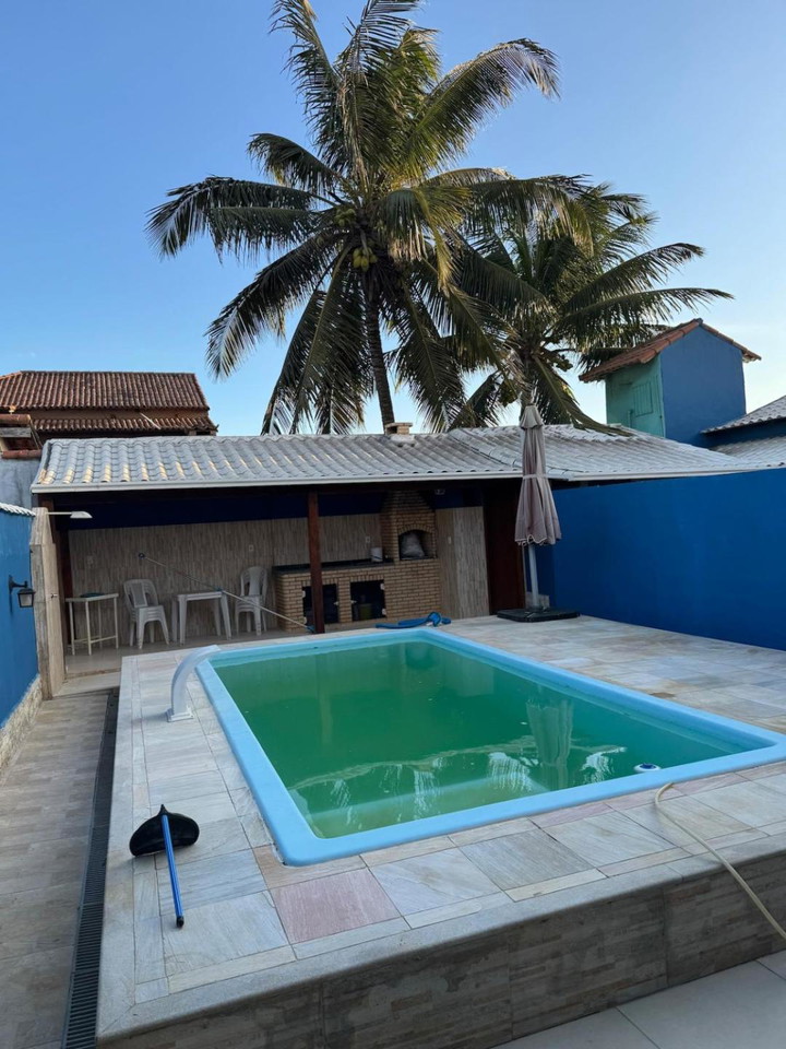 Ramos House - Cabo Frio
