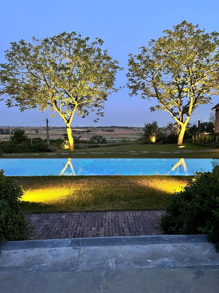 The Shepherds Farm - Belgium