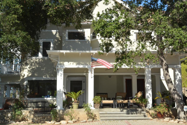 Arroyo Vista Inn - Pasadena, CA