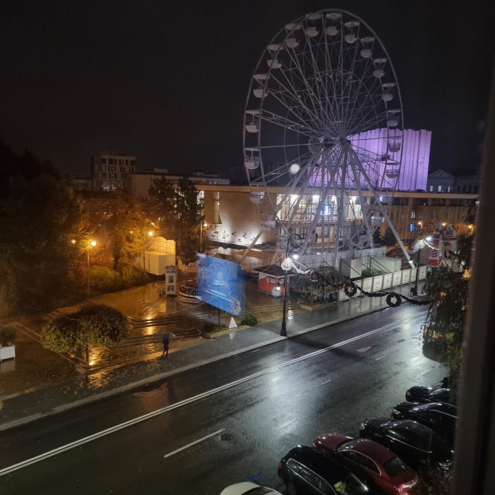 Apartament Flavia - Craiova